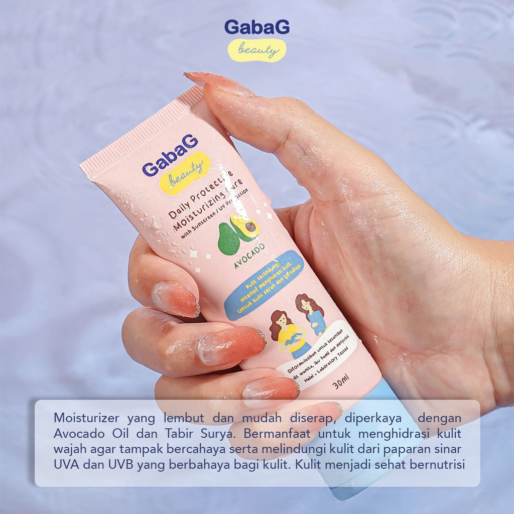 Gabag Beauty Ultimate Package - Skincare