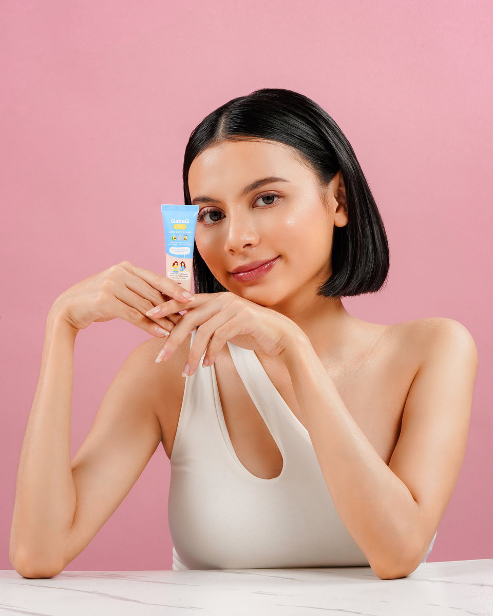 Gabag Beauty - Acne Care Cream
