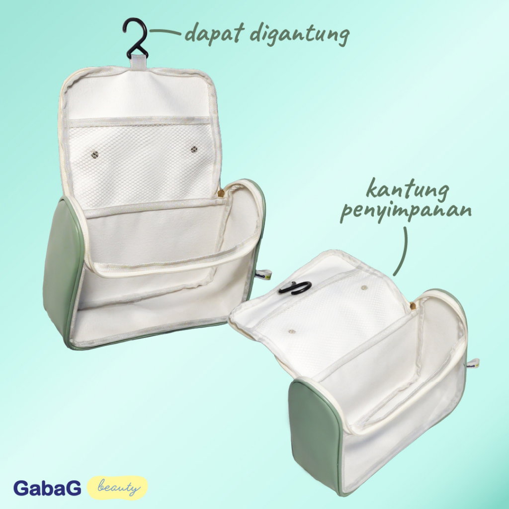 Gabag Beauty Ultimate Package - Skincare