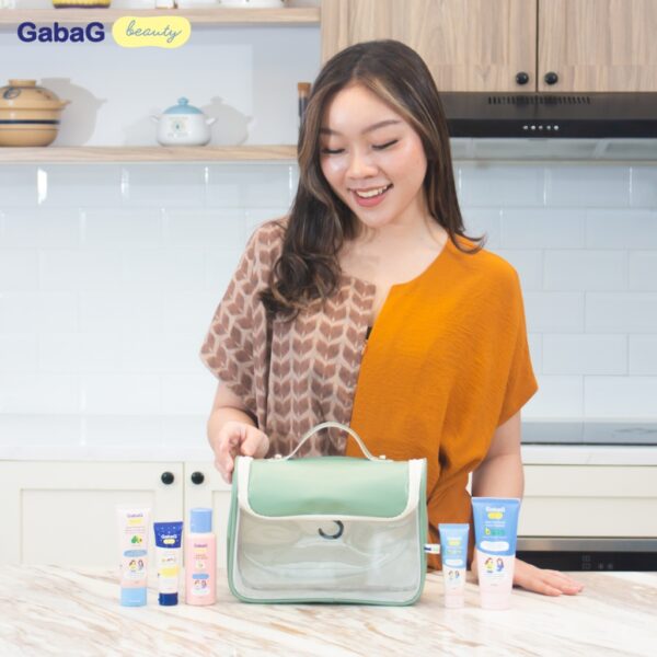 Gabag Beauty Ultimate Package - Skincare