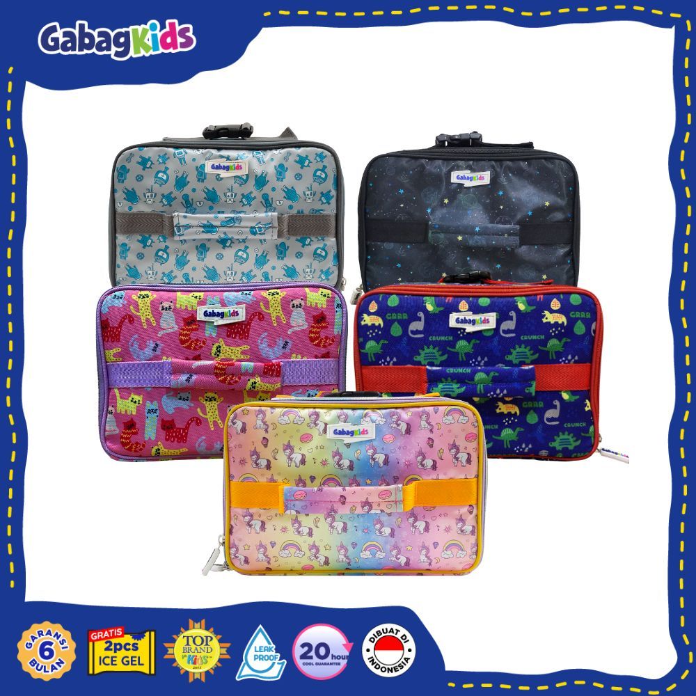 Tas Bekal