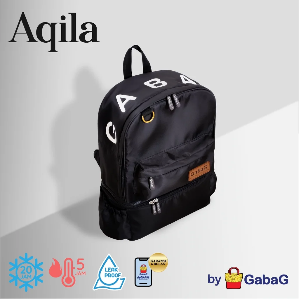 10 Rekomendasi Diaper Bag Terbaik 2024 - Gabag Indonesia