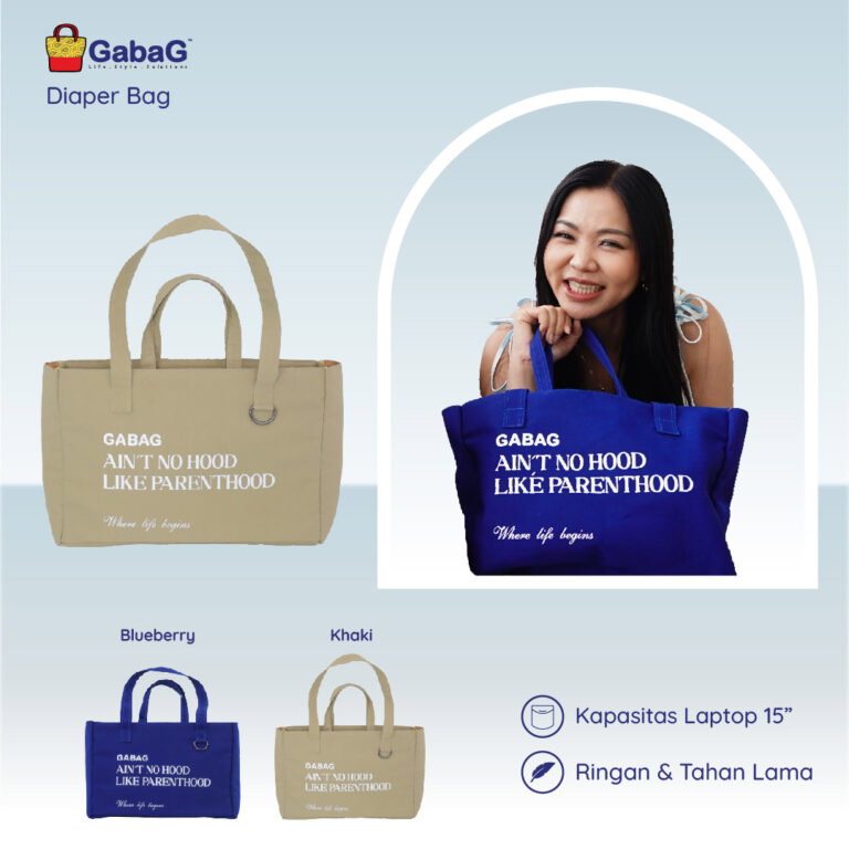 GabaG Indonesia - Perlengkapan Ibu Hamil dan Ibu menyusui